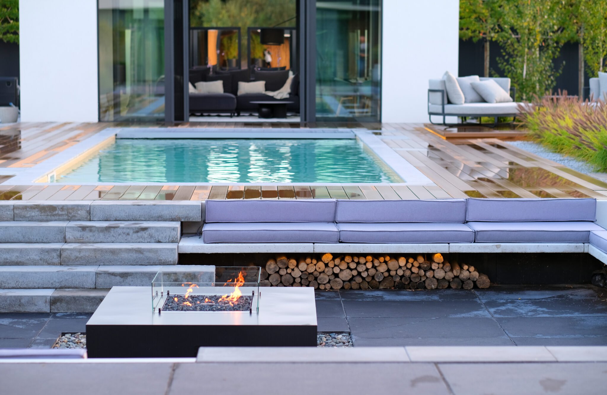 Portfolio - Dagmara Berent - Aurea Garden